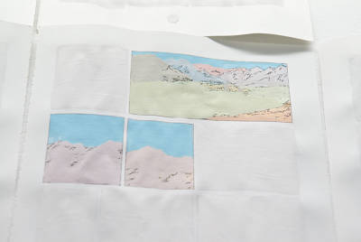 Blåbær og aske (Copenhagen) - Anngjerd Rustand