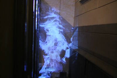 Erratic - Anngjerd Rustand