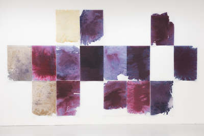 Erratic - Anngjerd Rustand