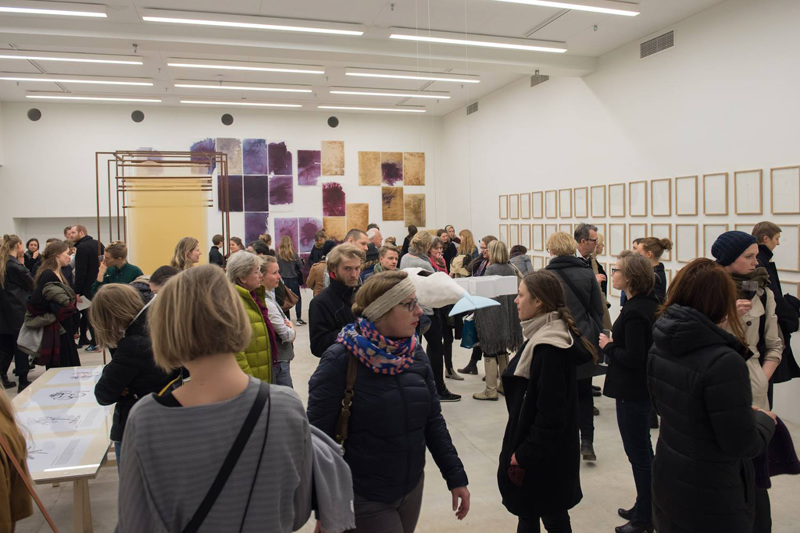 Blåbær og aske (Copenhagen) - Anngjerd Rustand