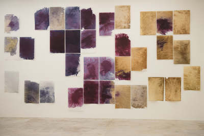 Erratic - Anngjerd Rustand