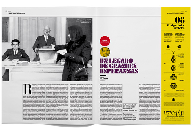 The Spanish Civil War - Samuel Granados Lopez