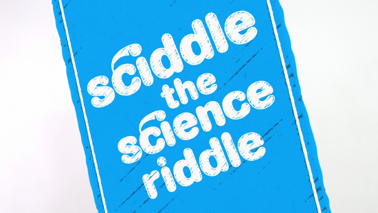 SCIDDLE - The Science Riddle Educational Video - Anne Braun
