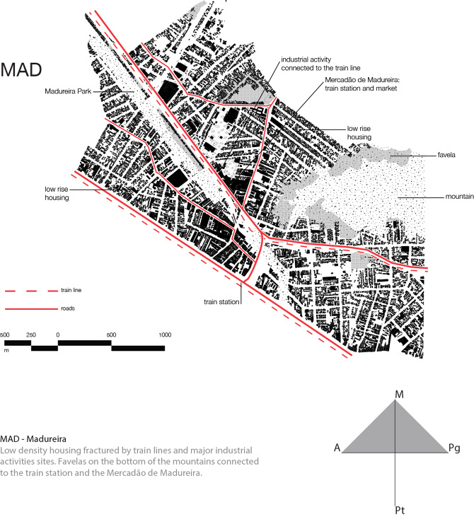 Metropolitan Anthropophagy - André Cavendish