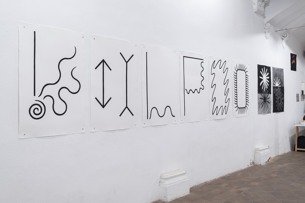 Alejandra Avilés: El ahora es la noche - Juan Canela