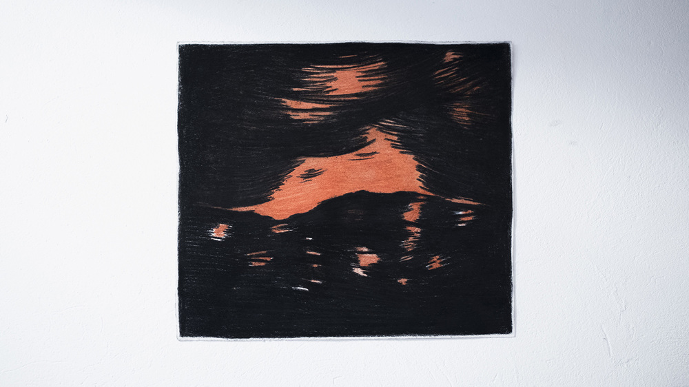 Alejandra Avilés: El ahora es la noche - Juan Canela