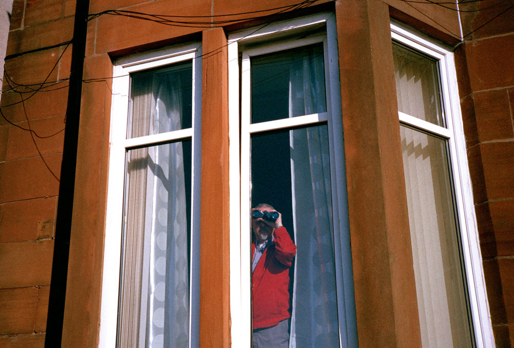 HASTE YE BACK - Ka Ki Wong