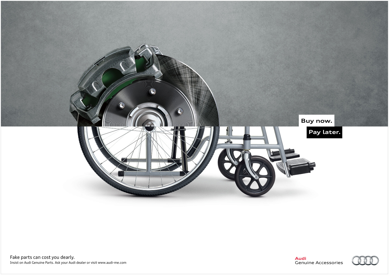 AUDI - GENUINE PARTS - antrapatel.com