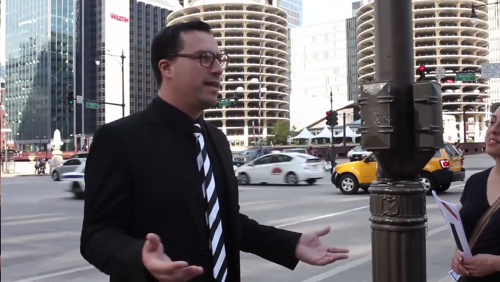 The Other City - Matthew Messner