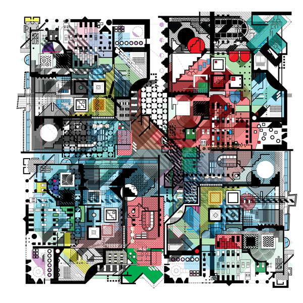 A Go Go - Matthew Messner