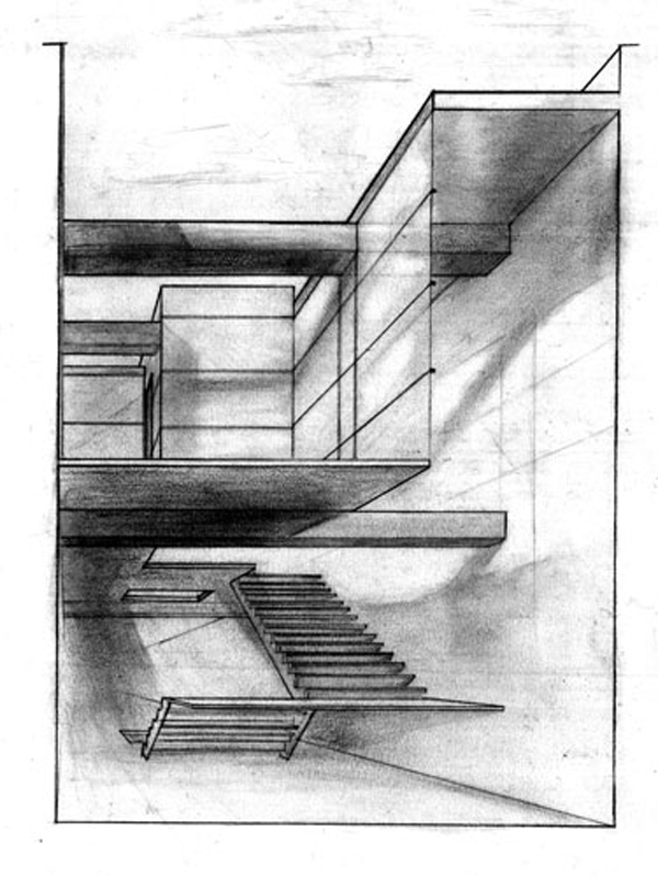 Round House - Matthew Messner