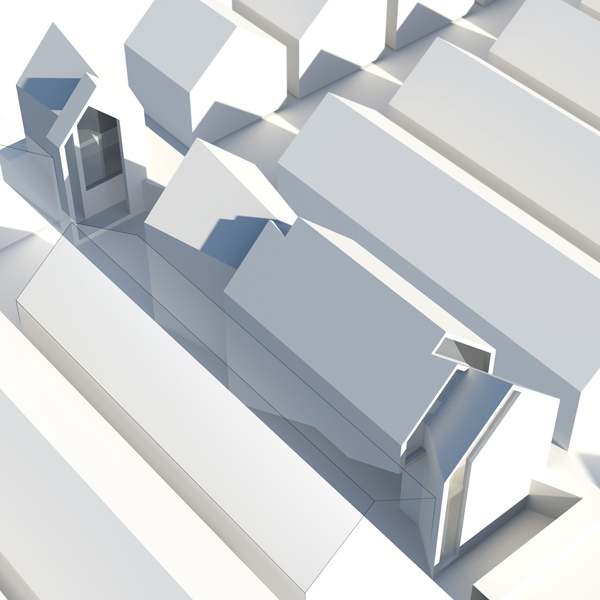 HOUSE - Matthew Messner