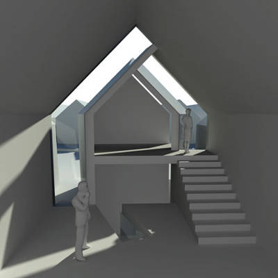 HOUSE - Matthew Messner