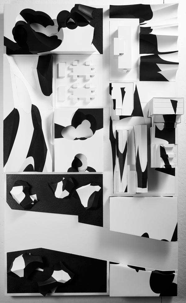 Plinth - Matthew Messner