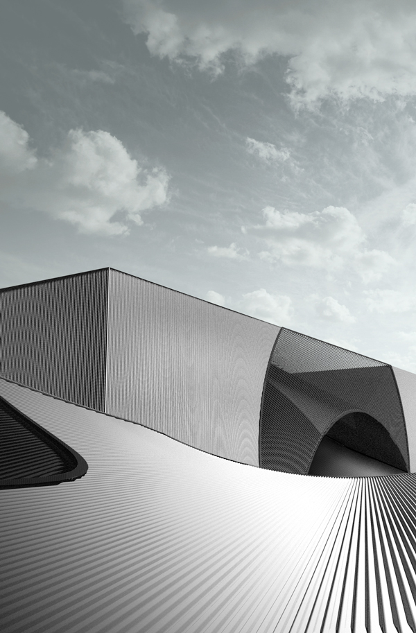 Plinth - Matthew Messner