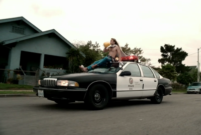 Machine Gun Kelly - Invincible - Ryan Kohler