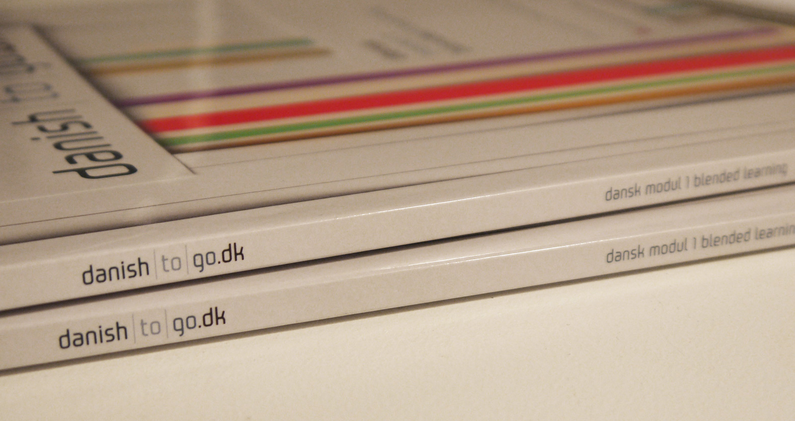 20130404 Danish|To|Go BOOK - 234lab