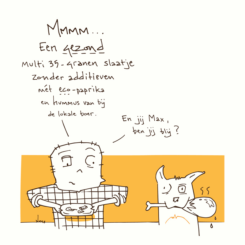 20150401 Knack Cartoon Day - 234lab