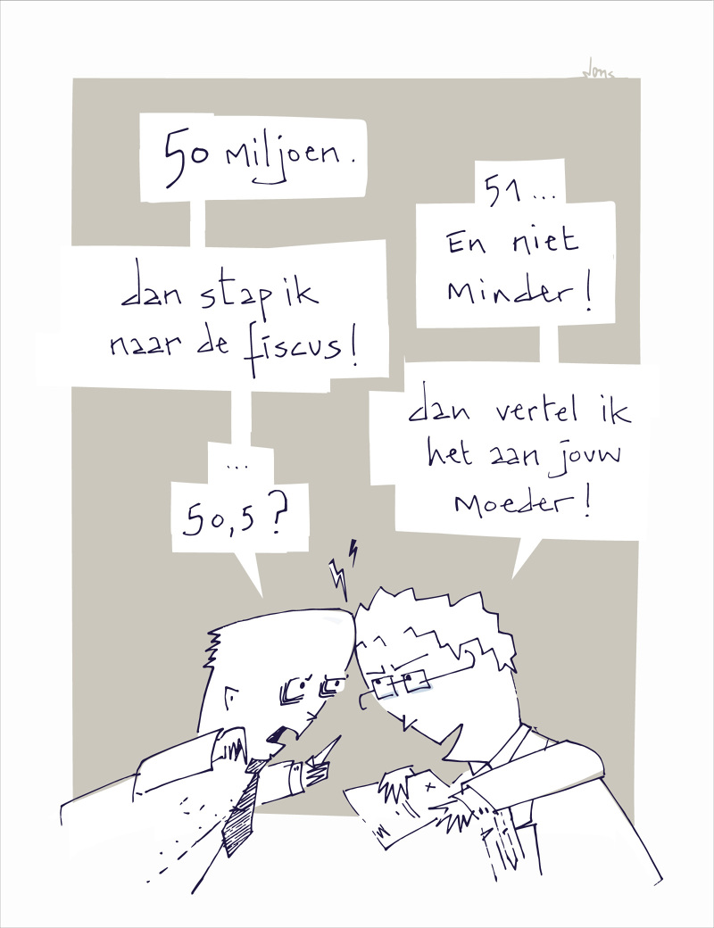 20150401 Knack Cartoon Day - 234lab