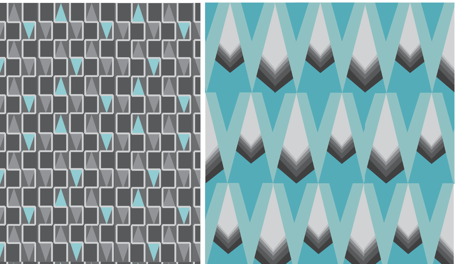 JACQUARD Designs - Caro Yañez