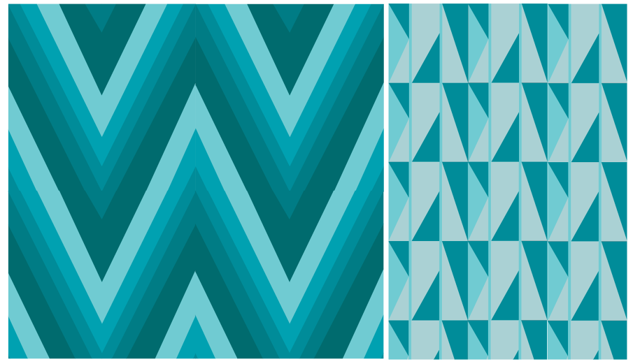 JACQUARD Designs - Caro Yañez