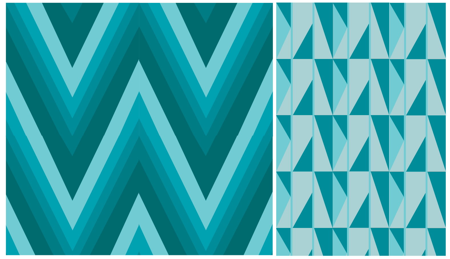 JACQUARD Designs - Caro Yañez