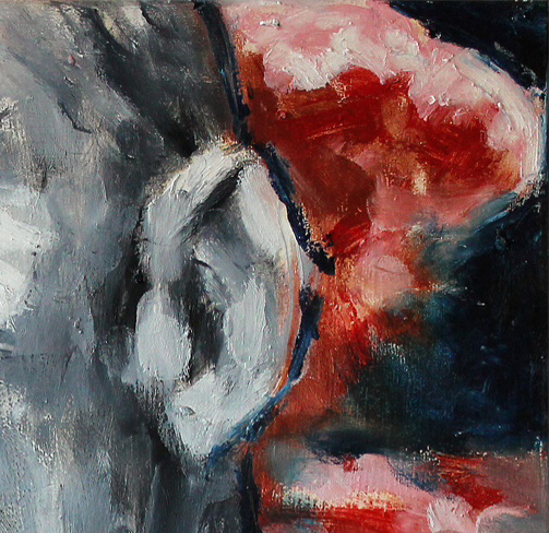 Louie Van Patten - Temporal Oppenheimer - One-Shot Gallery