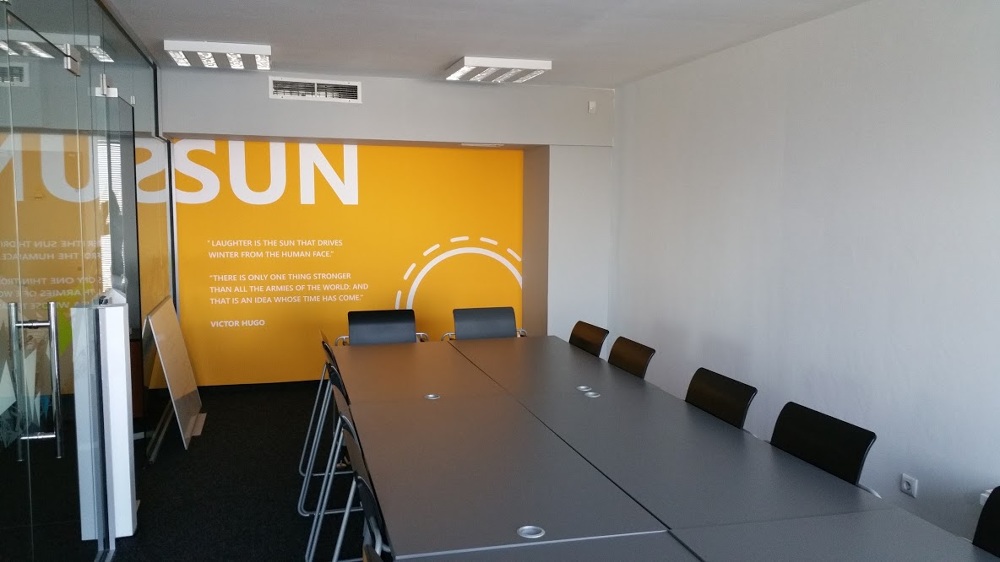 IG Office Transformation - Eva Staneva - Portfolio