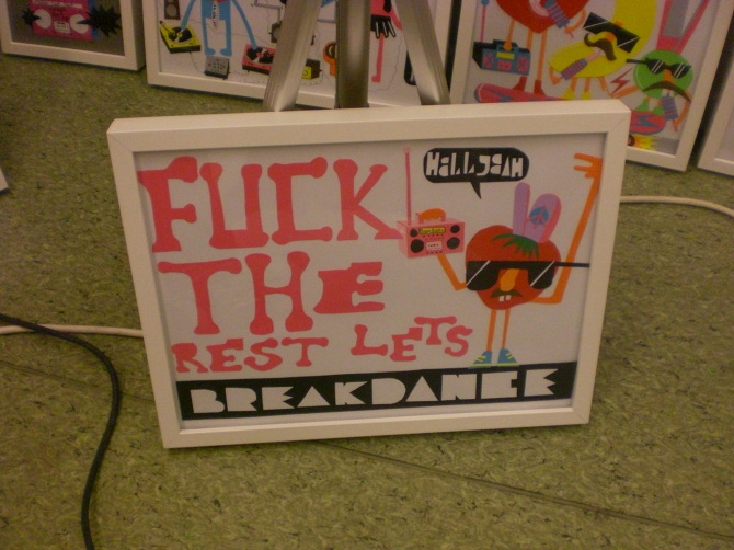 Sol Fest! - www.espenjustdal.no