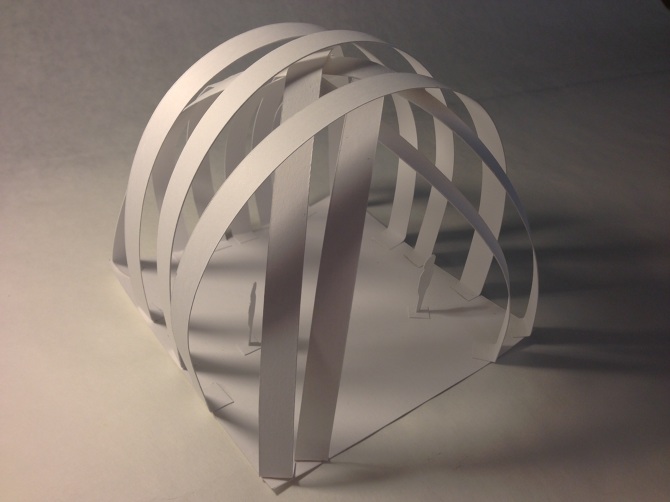 Bristol Models - Rachel Dolan