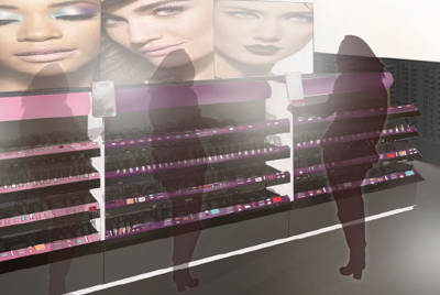 Sephora Competition - Rachel Dolan