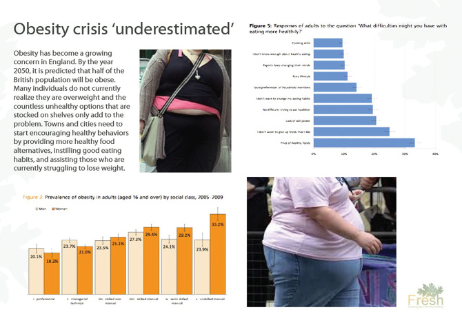 Fresh - Rachel Dolan