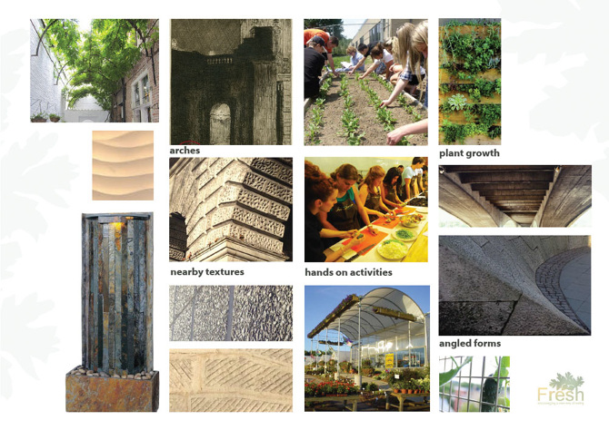 Fresh - Rachel Dolan