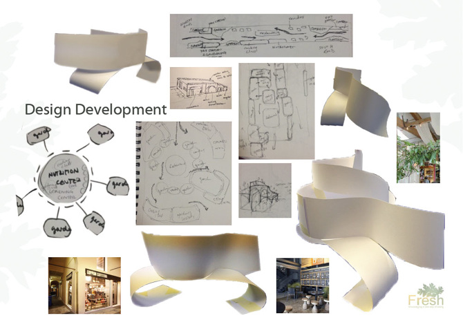 Fresh - Rachel Dolan