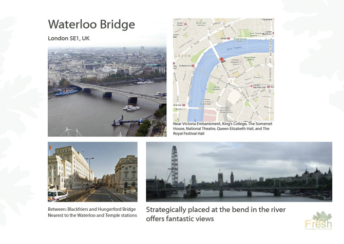 Fresh - Rachel Dolan