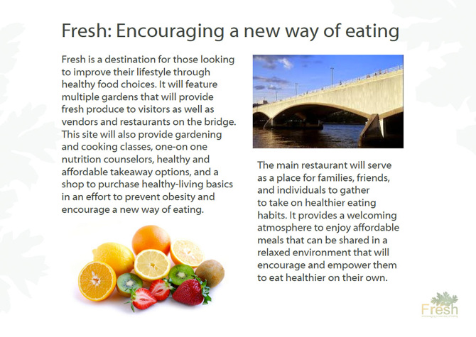 Fresh - Rachel Dolan