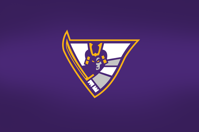 Vengeance Logo Design - ENRGI