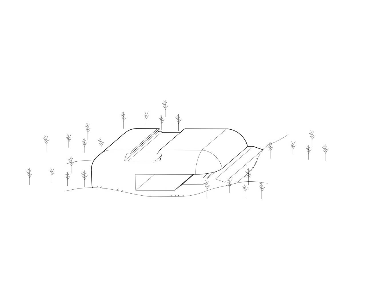 What if? - Architecture Portfolio