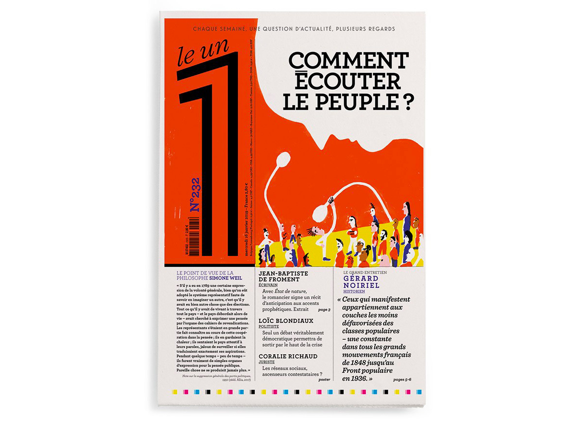 Le 1 - Alice Meteignier