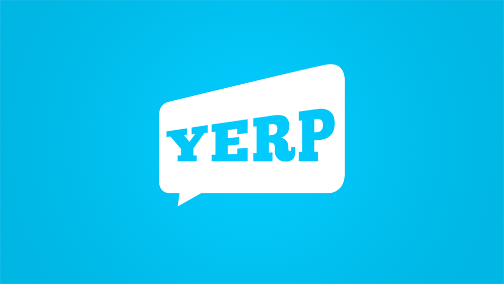 Yerp App - Cardinal O'Neill