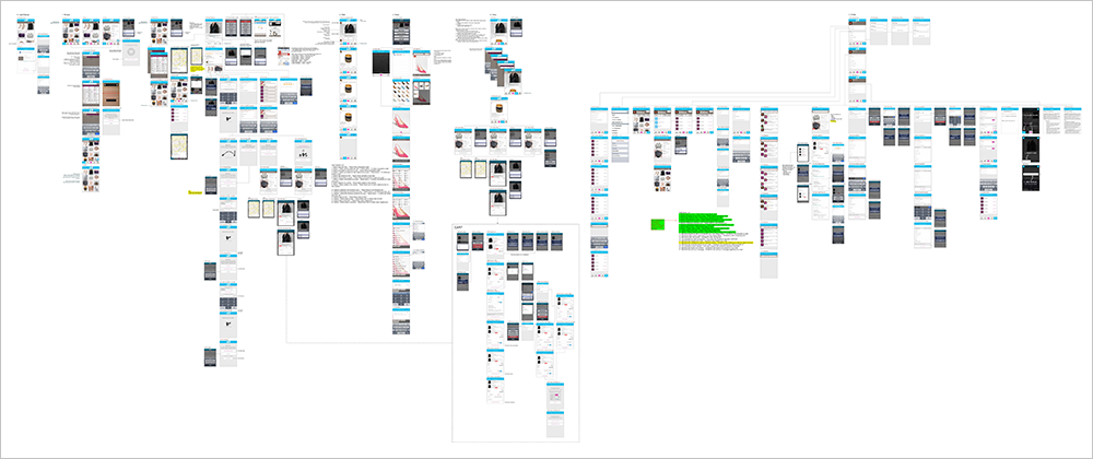 Yerp App - Cardinal O'Neill