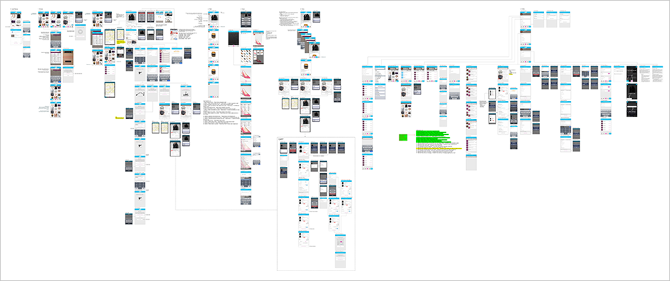 Yerp App - Cardinal O'Neill