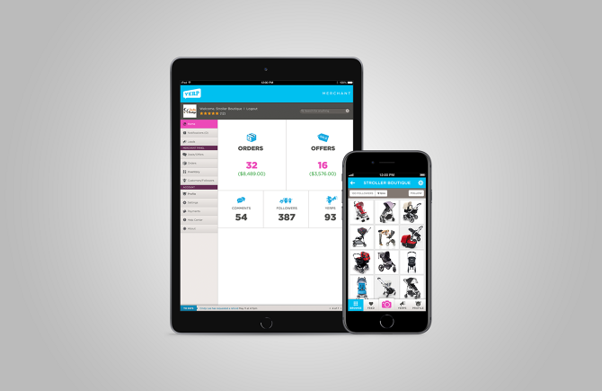 Yerp App - Cardinal O'Neill