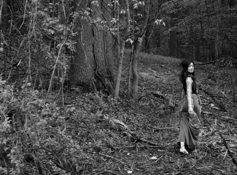 Costume: Warrior Nymph - HEYHEE