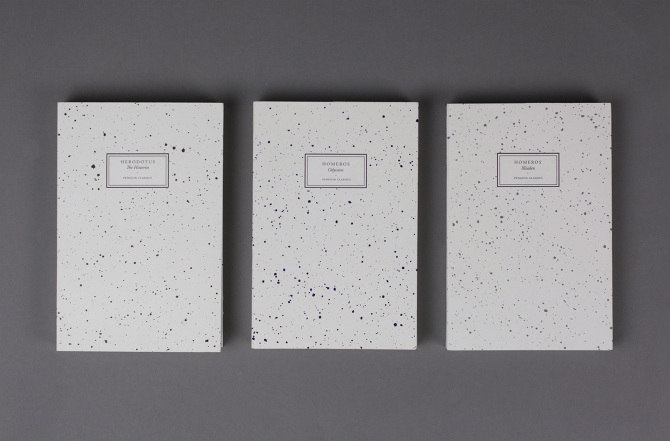 Symmetric typography - karolinafellenius