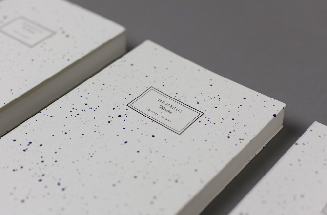 Symmetric typography - karolinafellenius