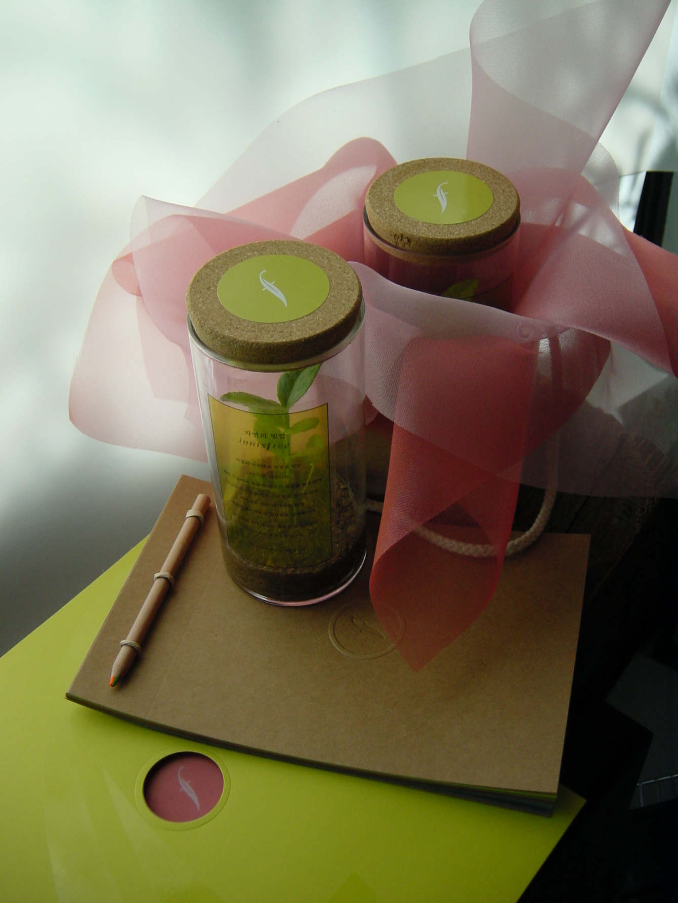 innisfree - Studio BAF