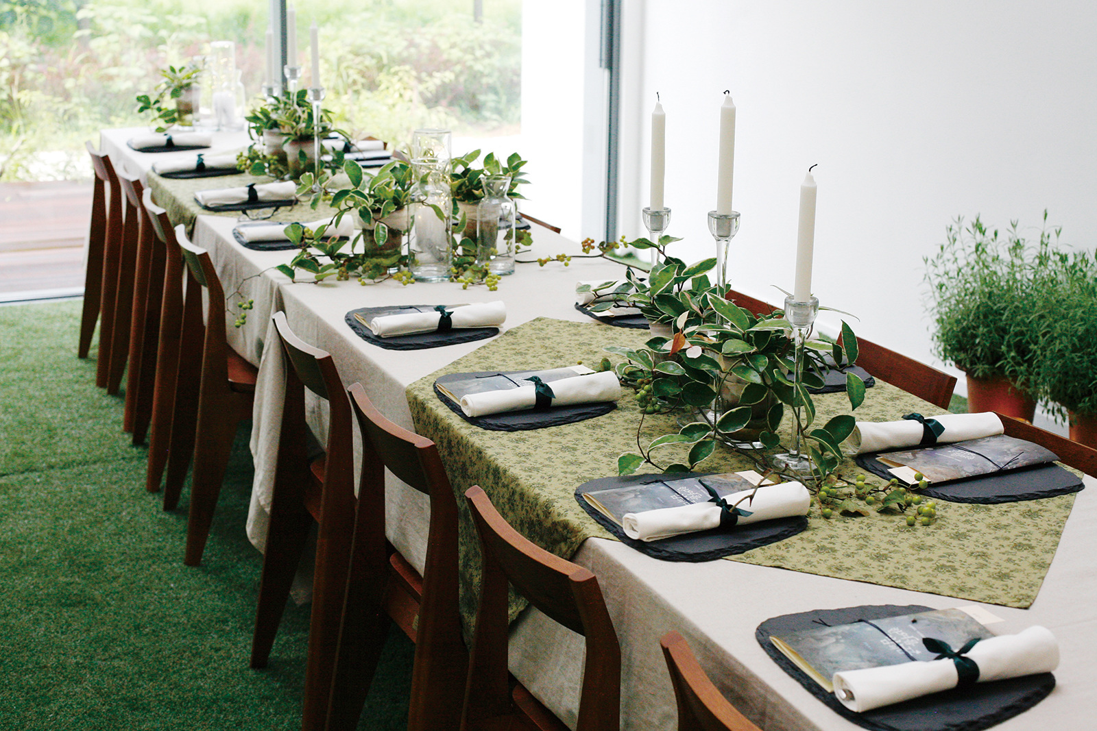 Jajak-Jajak Social Dining Recipe Book - Studio BAF