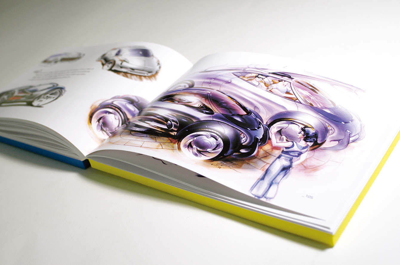 Dream Design - Studio BAF