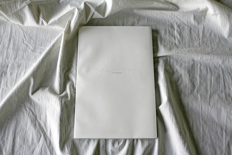 Still Breathing Steel - Studio BAF